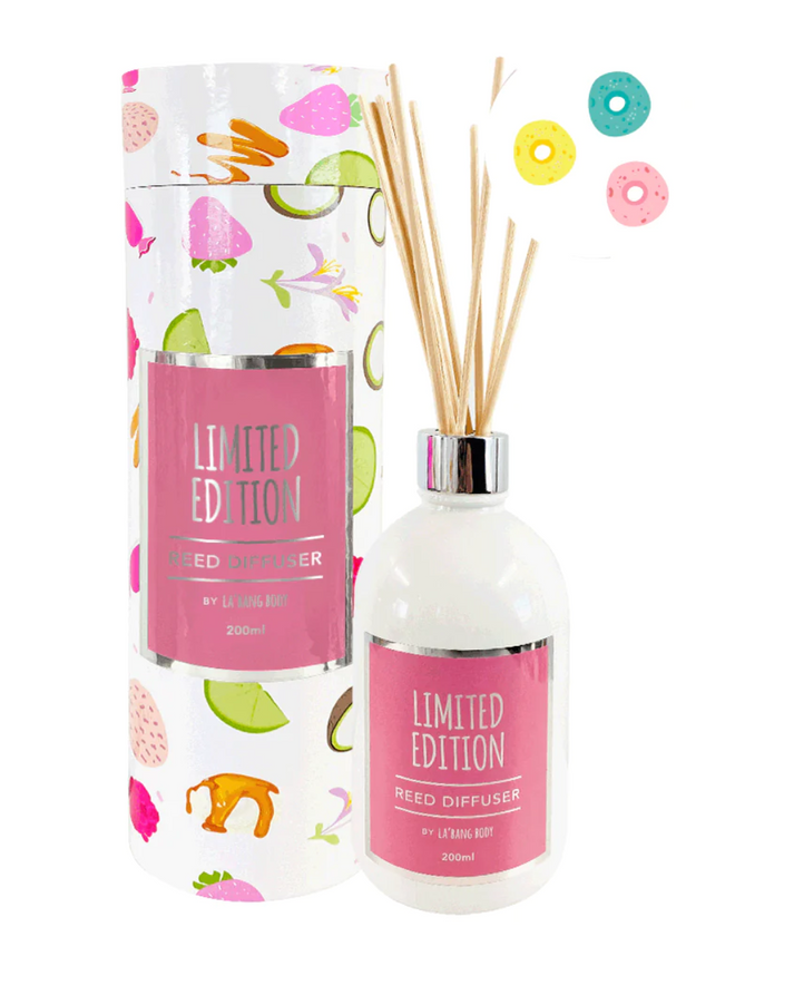 LA BANG DIFFUSER FRUIT LOOPS – WILDE' N PRETTY