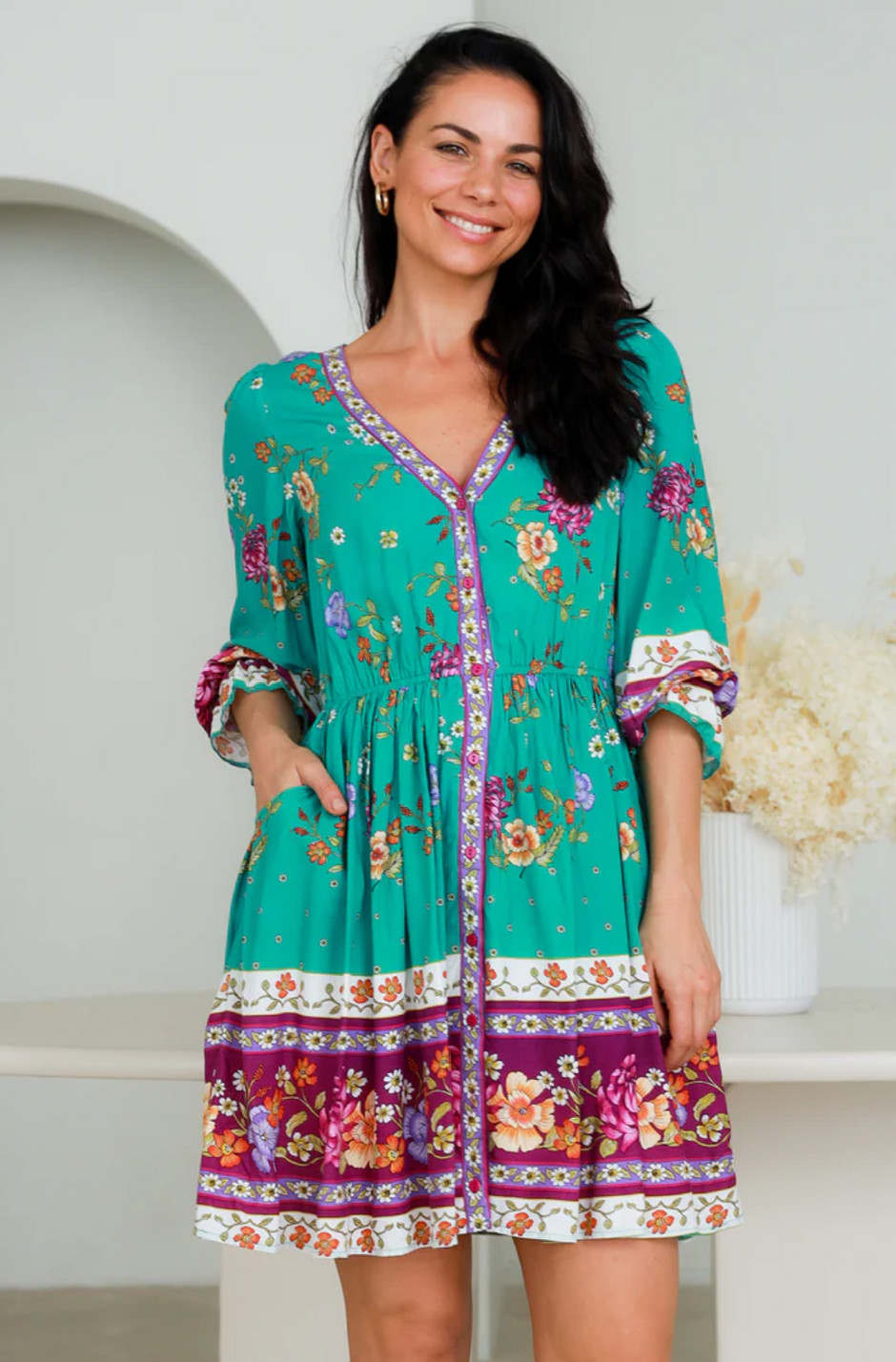 Dresses – Page 2 – WILDE' N PRETTY