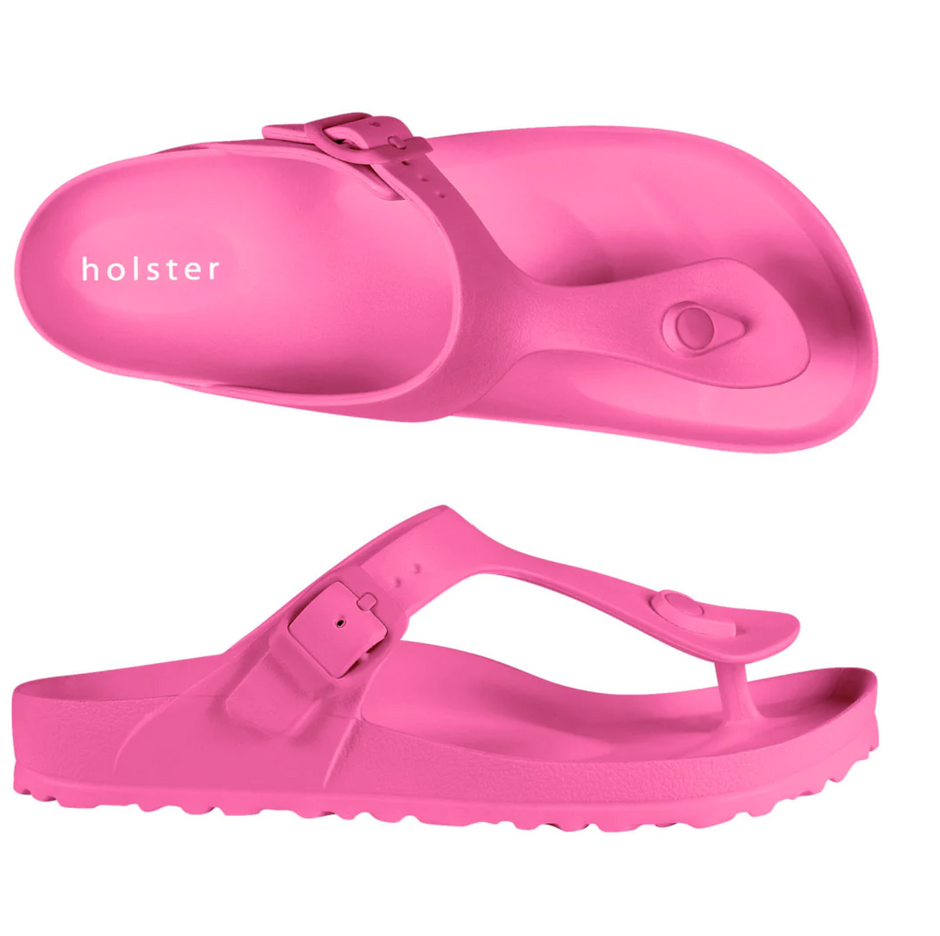 Holster Shoes – WILDE' N PRETTY